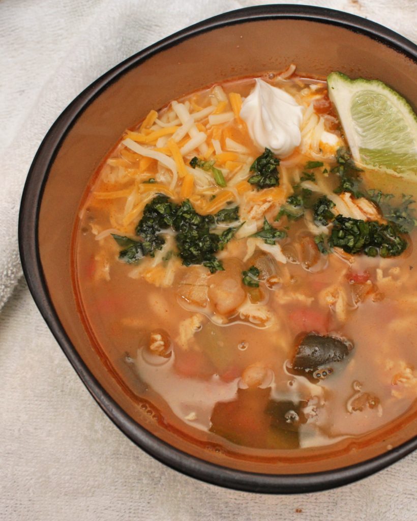 Classic Pork Fried Rice